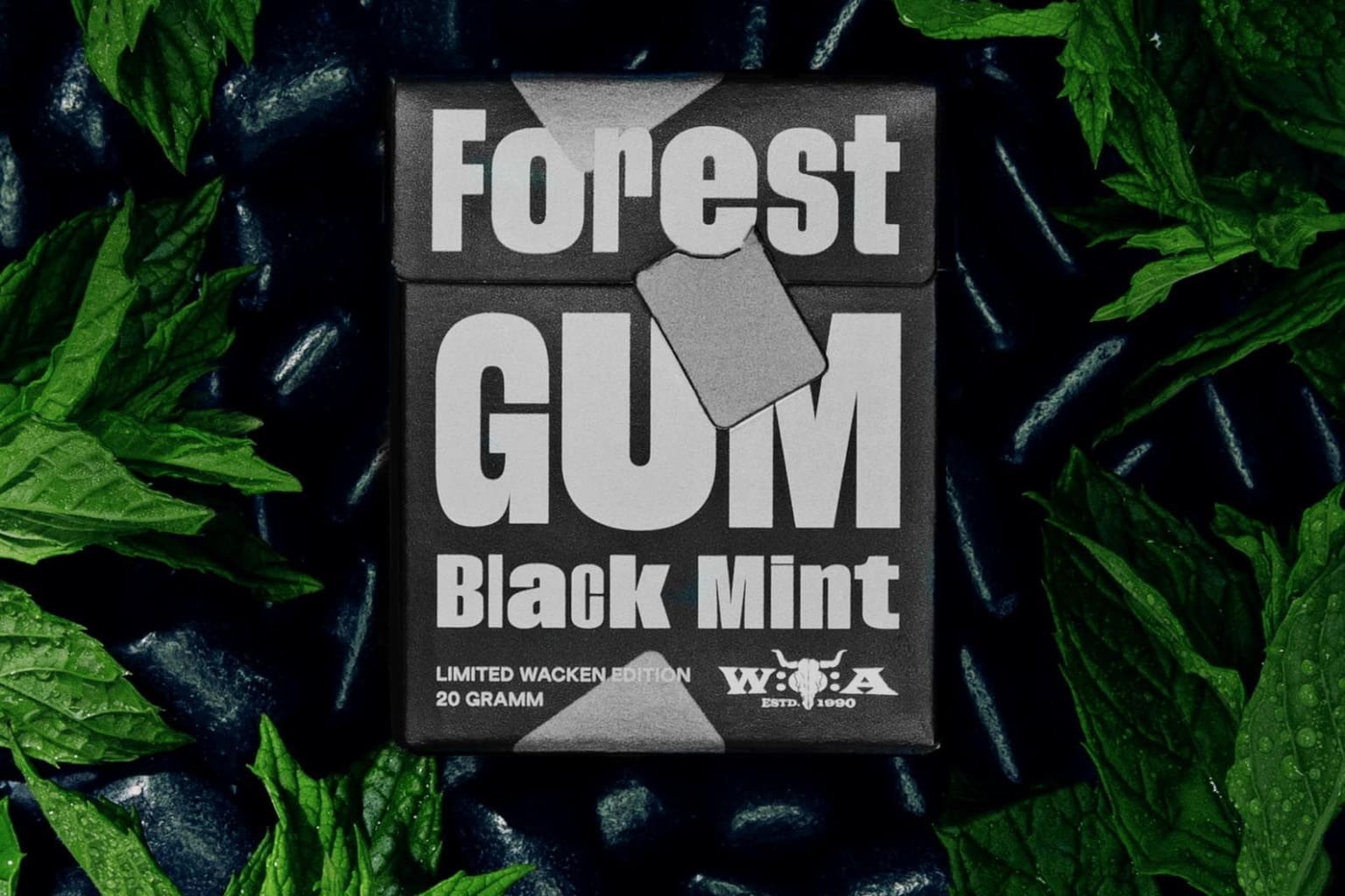 Forest Gum gewinnt den ersten Online Pitch des Food Innovation Camp ...