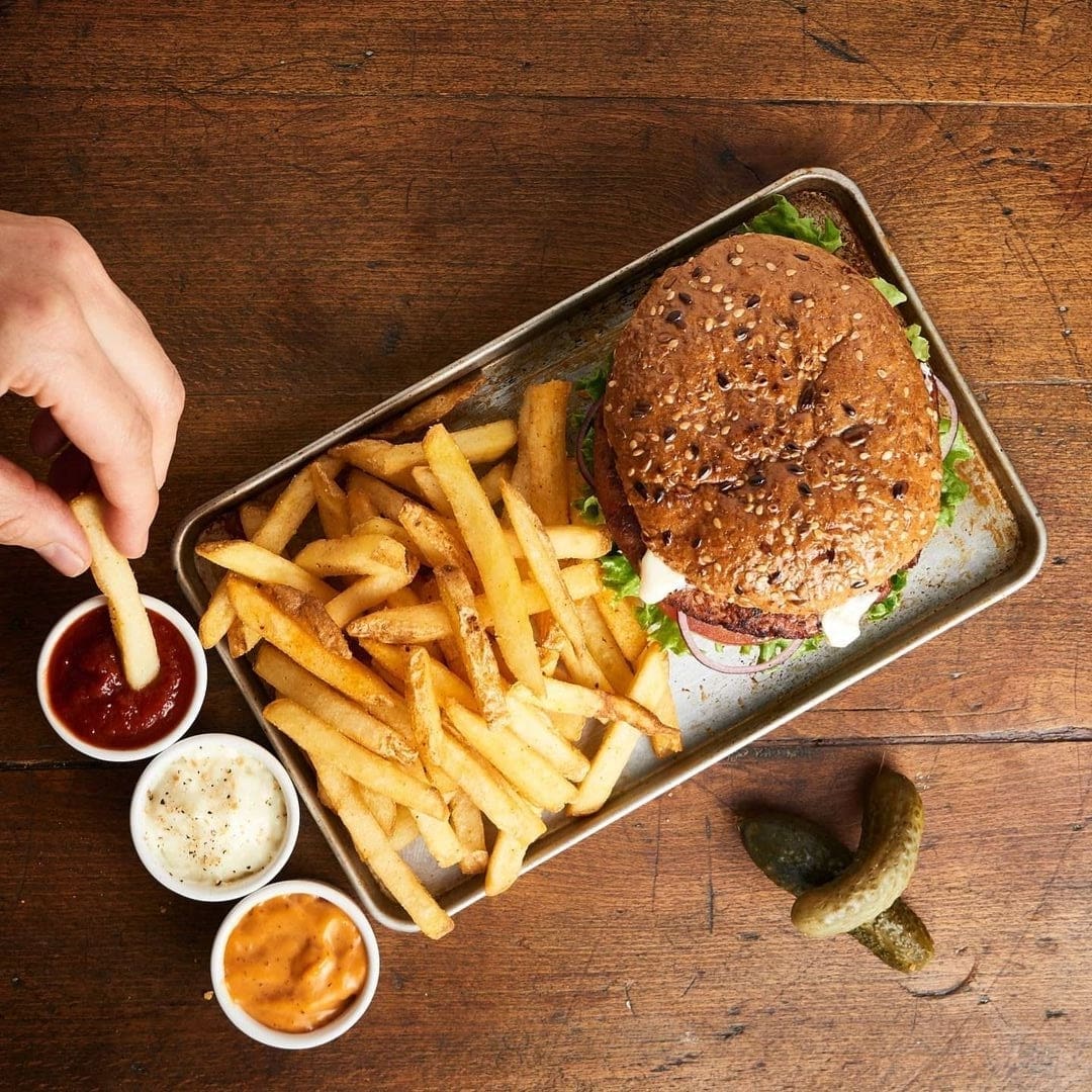 FIC Club goes Vegan: Unsere 10 veganen Clubmitglieder - Food Innovation ...