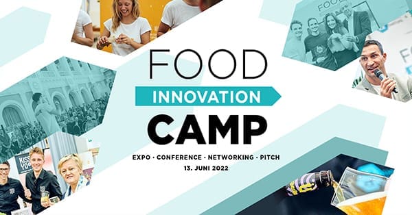 Programm 2022 - Food Innovation Camp