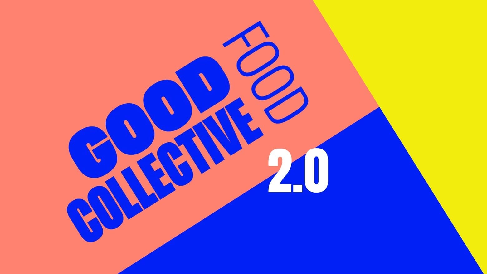 Good Food Collective startet neu mit Social Media-Kampagne - Food ...