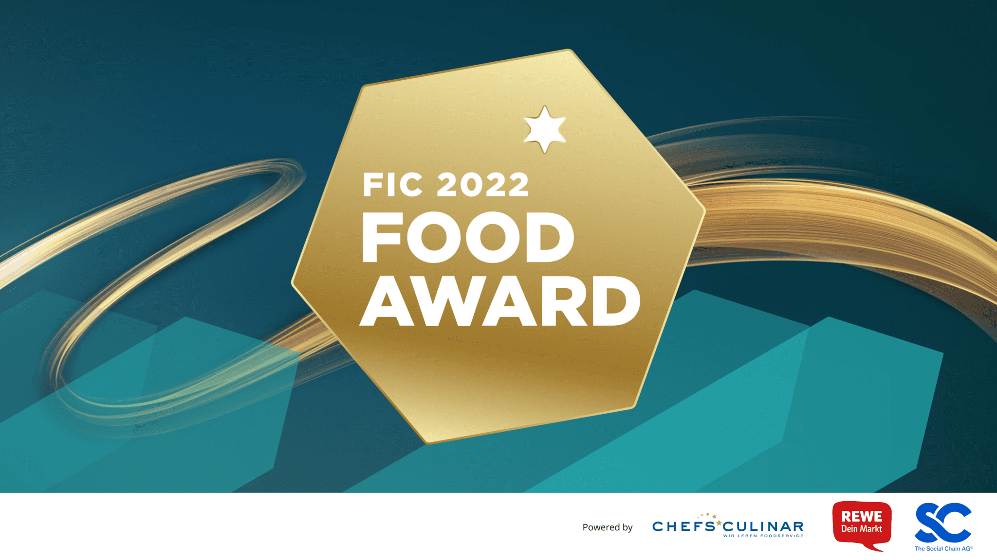 Das sind die 3 Finalisten für den FIC 2022 FOOD AWARD! - Food ...