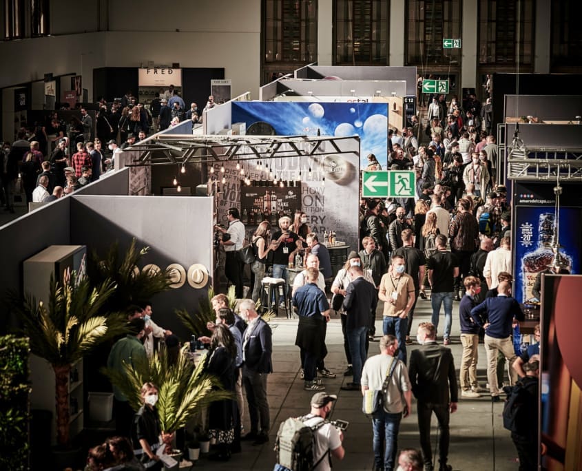 Home - Food Innovation Camp