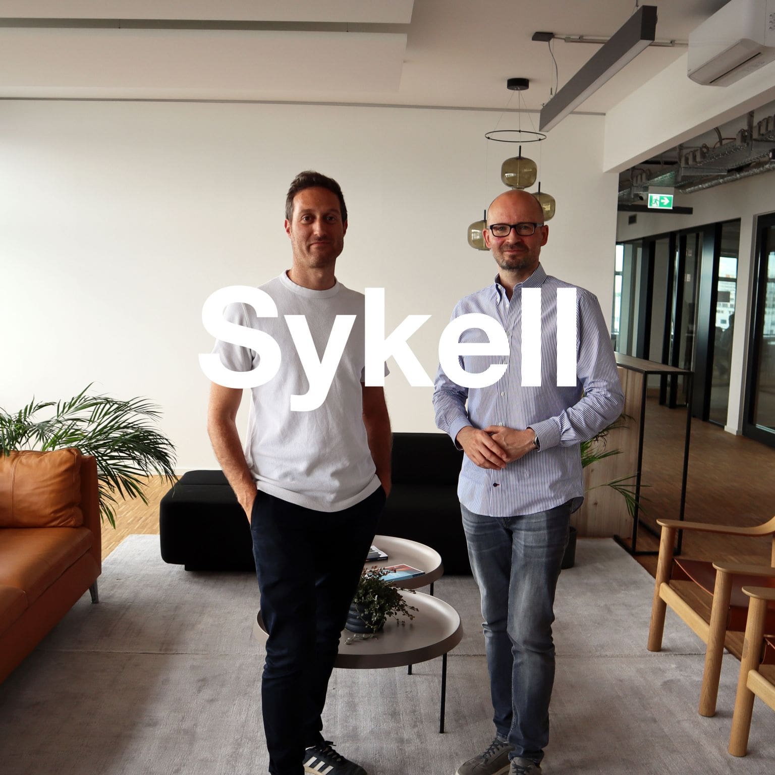 Die Rewe Group Investiert In Das Mehrweg Startup Sykell Food