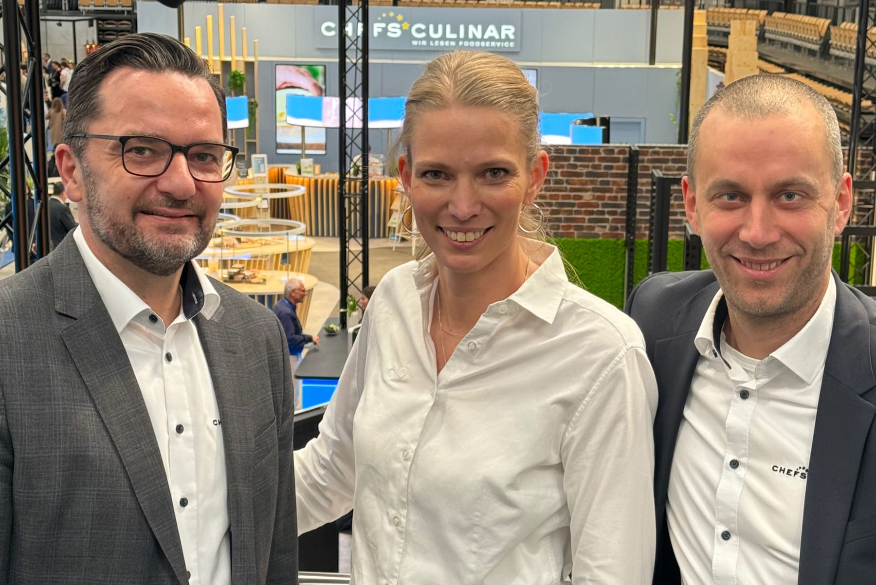 CHEFS CULINAR - Food Innovation Camp