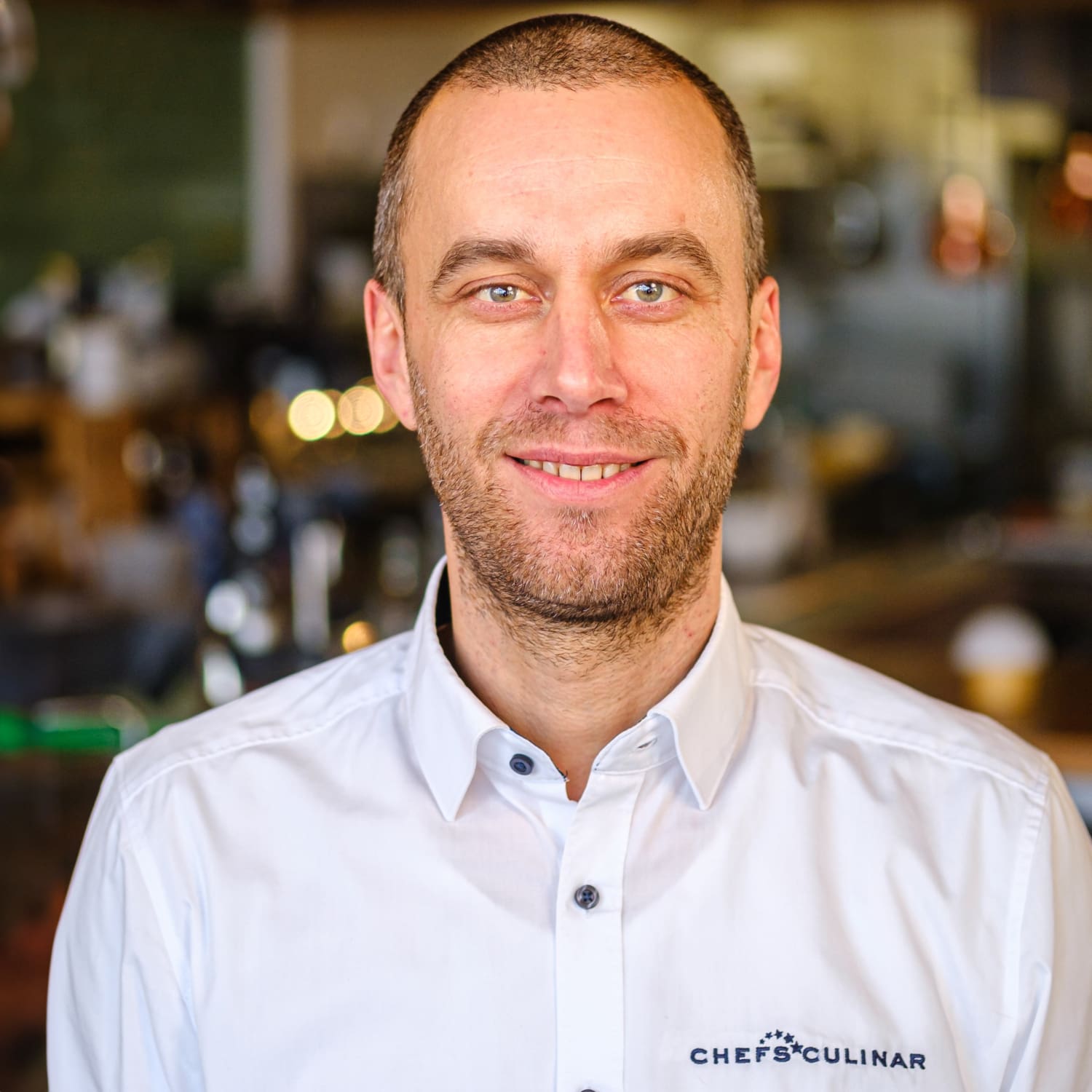 CHEFS CULINAR - Food Innovation Camp