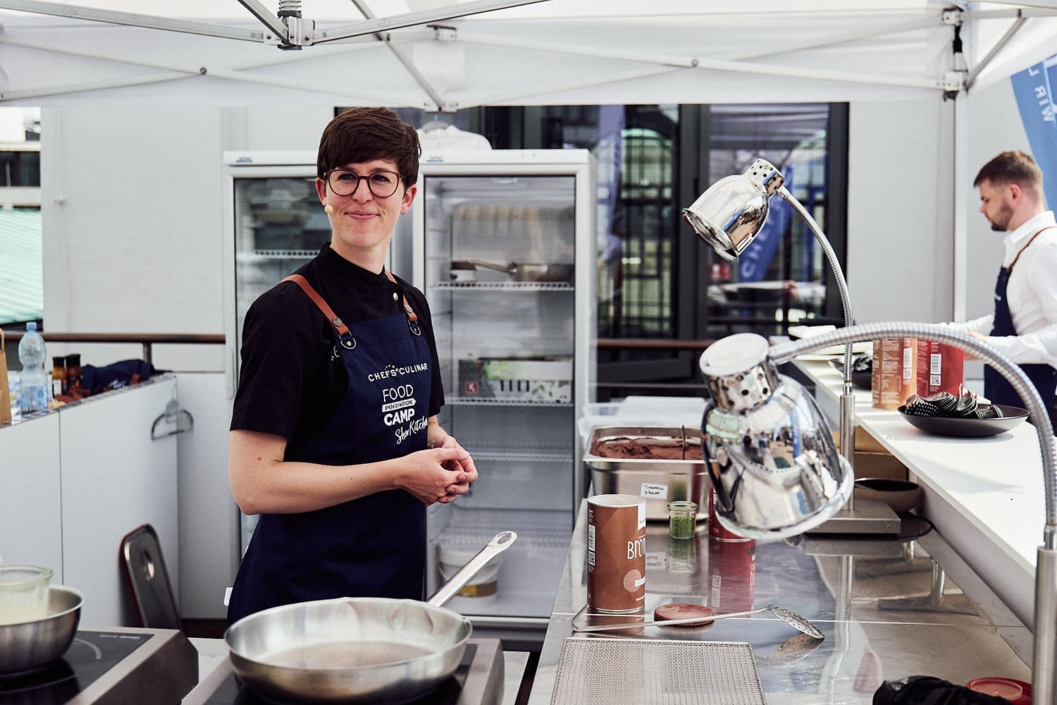 FIC 2023 - So sieht die Food-Zukunft aus! - Food Innovation Camp