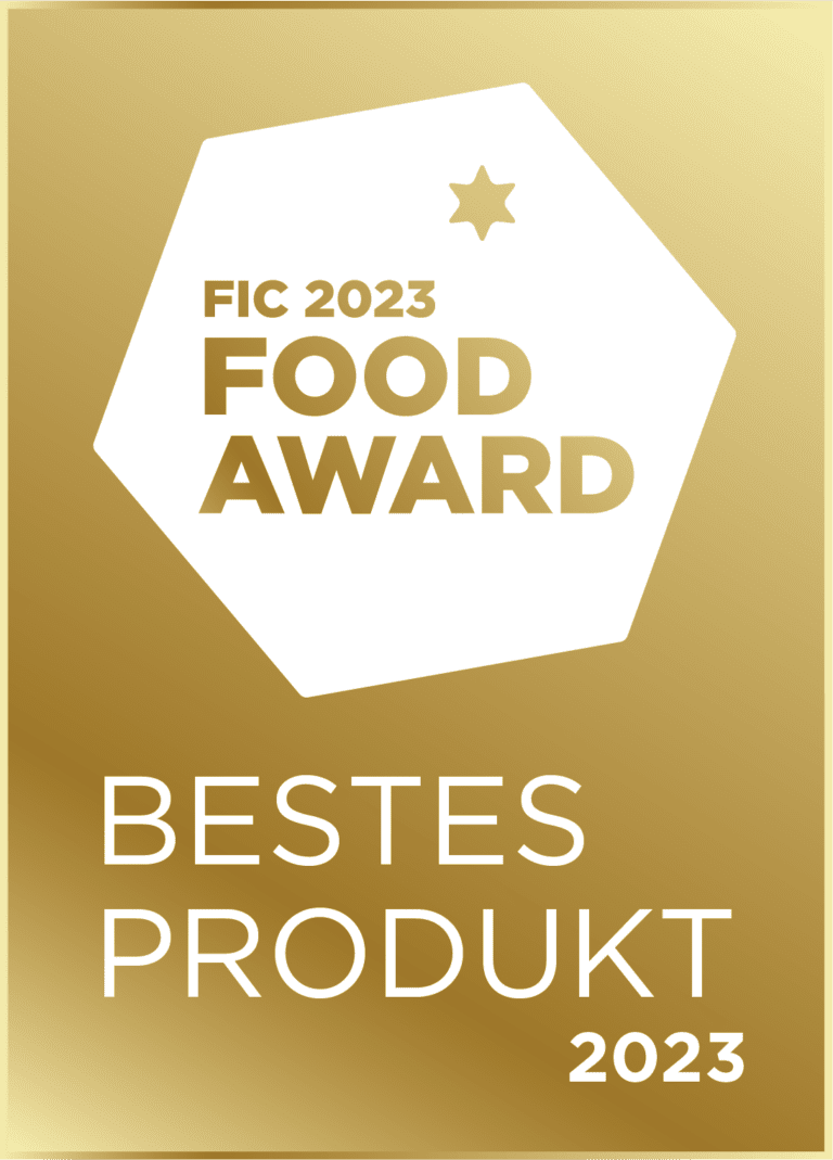 Food Award 2023 |ENG| - Food Innovation Camp