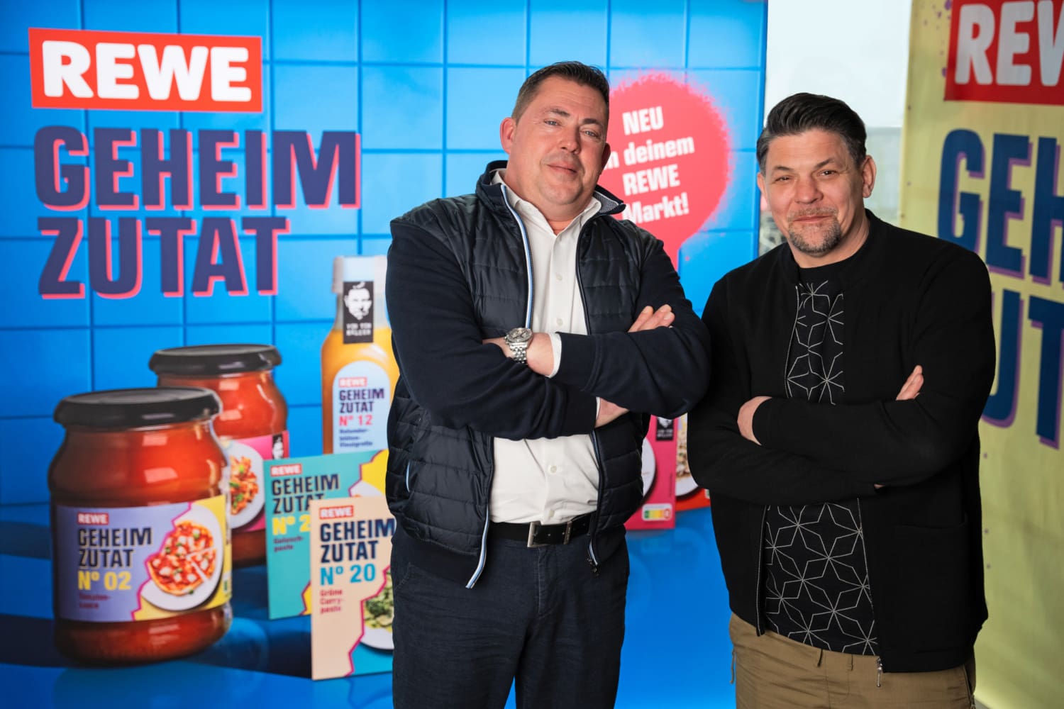 Jochen Vogel: Das FIC bietet alles, was das Food-Herz begehrt! - Food ...