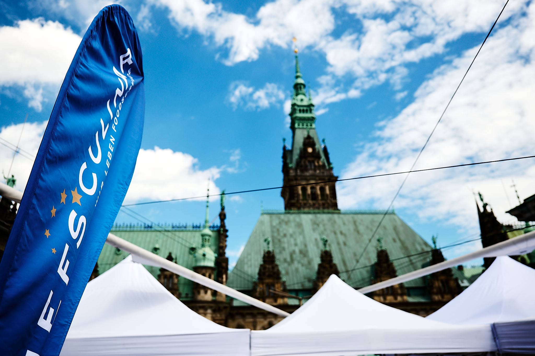 Diese Köstlichkeiten könnt ihr in der FIC Show Kitchen & Bar genießen ...