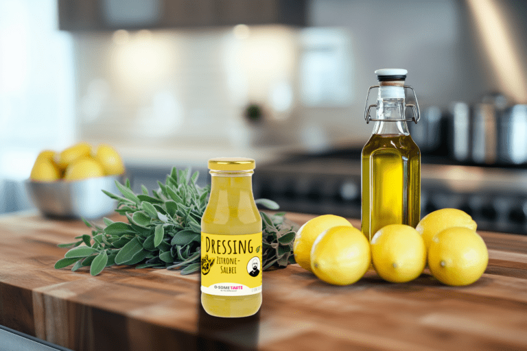 O-SOME TASTE: Feinkost mit griechischer Seele - Food Innovation Camp